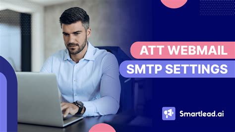 How To Configure Yahoo Smtp Settings
