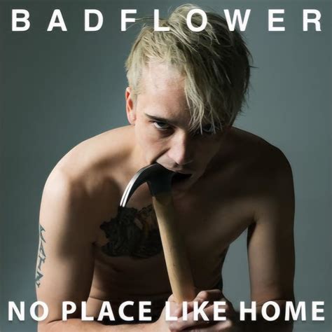 Jay No Place Like Home