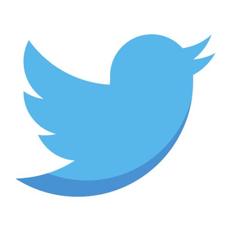 Twitter Apps Platform Social Media And Logos Icons