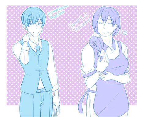 Assassination Classroom Ever On Tumblr