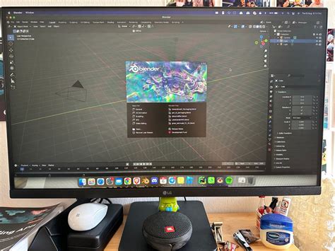 LG Inch IPS Monitor Computers Tech Parts Accessories Monitor Screens On Carousell