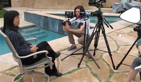 How To Shoot Gorgeous Documentary Interviews