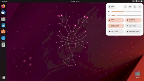 Como Atualizar Para O Ubuntu 23 04 Via Terminal Server E Desktop