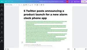Unlock Your Creativity With Canva S New Magic AI Features A Comprehensive Guide