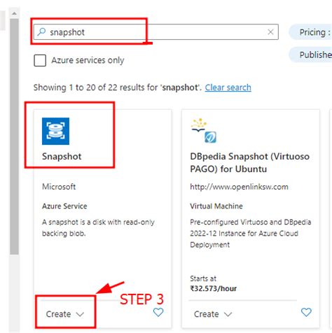 Azure Storage Snapshots Everything You Need To Know