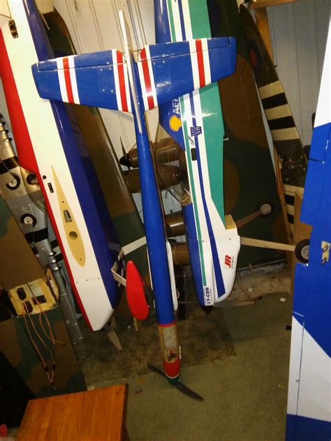 Wing And Tailplane Incidence Setting Up Page 2 Aeromodellers Forum