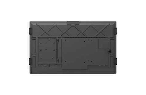 Interactive Digital Display Board At Rs 120000 Mumbai Id 2848951671230