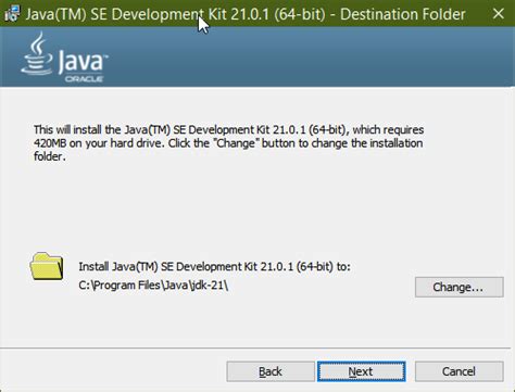 JDK Installation And Configuration Exercises Java