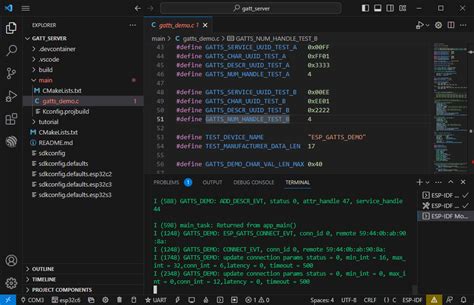Esp32 C6 Wifi 6 Development Board Esp32 C6 Mini 1support Wifi6