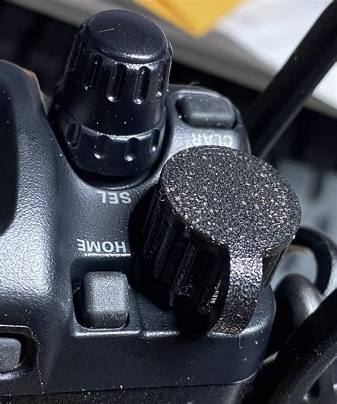 Bnc Cap By Naughtius Maximus Download Free Stl Model