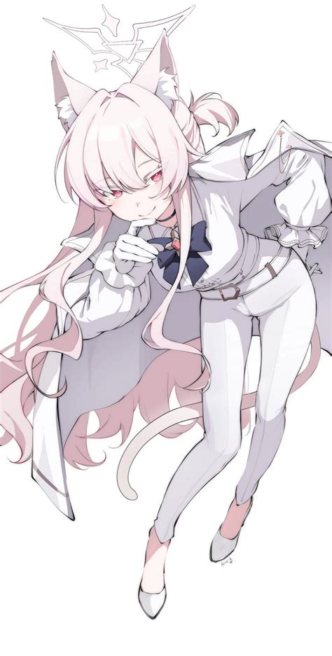 Akira Blue Archive Drawn By Youguo Naberu Danbooru