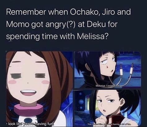 Mha Memes 177 My Hero Academia Memes Anime Jokes My Hero Academia