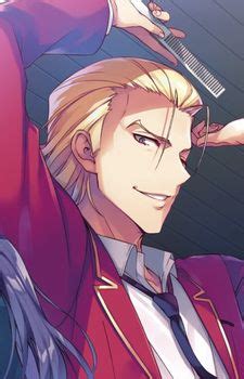 Anime Koenji Rokusuke Skin Request From Makisimp Minecraft Skin