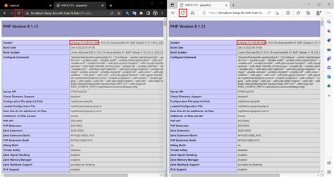 การใช้งาน Lightsail Load Balancer Developersio