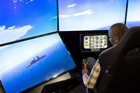 Simulators And Emulators Cybicom Atlas Defence