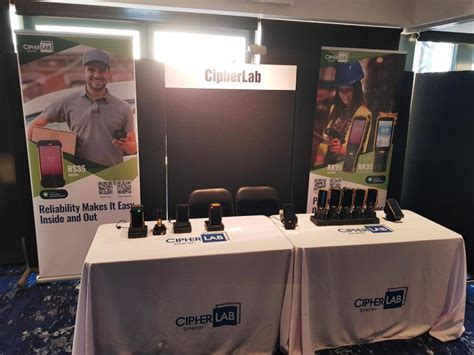 Cipherlab Connection Aug 2022 Auto Parts Group Turns To Cipherlab Rs35 To Improve Efficiency