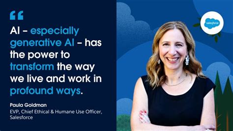 Salesforce News On Linkedin Unleashing An Ai Revolution Inside Salesforces Decade Long Journey