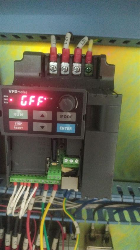 Grounding Issue R Cnc