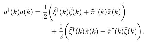 如何用代数方法求解谐振子链？《张朝阳的物理课》解密谐振子链的升降算符 关系 空间 定义