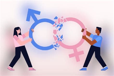 What Are Some Examples Of Gender Inequality Tcot Report