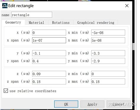 基于fde（有限元差分）算法模拟环形谐振器 知乎