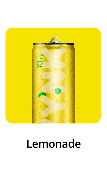 Raspberry Lemonade 10mg Wynk