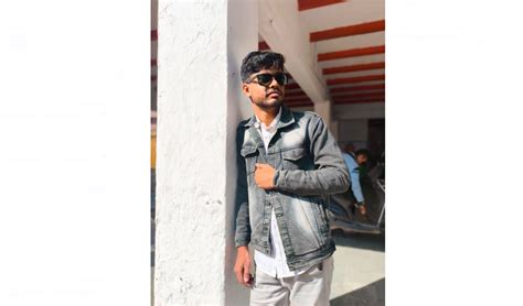 Madhav Verma A Rising Star In Indias Music Scene Daily Viewer