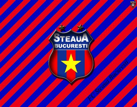 Steaua Wallpapers Wallpaper Cave