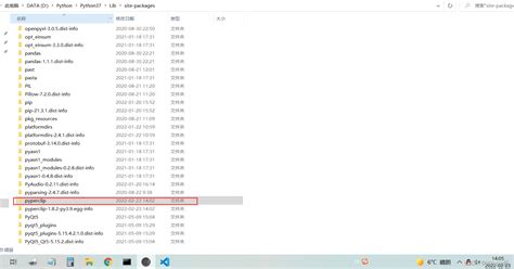 Pip Install分别给电脑上多个版本的python指定安装第三方库python不同版本安装第三方库 Csdn博客