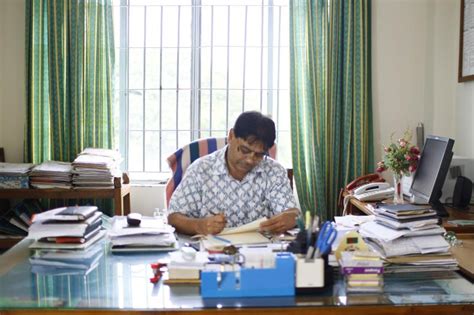 M Noor Nabiul Ahsan On Linkedin My Office Not So Highnot So Low A