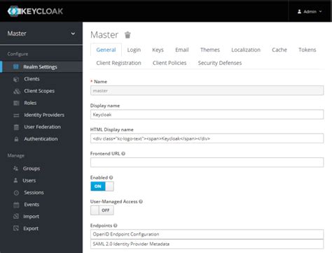 how to install and configure keycloak on ubuntu 20 04 greencloud