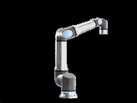 Bizit Systems Collaborative Robot Arm Universal Robots Malaysia
