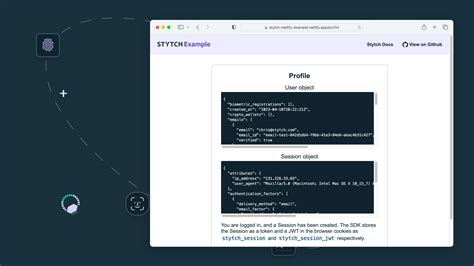 Stytch Starter Netlify Integrations