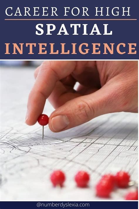 9 Career Options For Individuals With High Spatial Intelligence