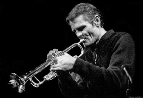 Chet Baker Blue Room Fr Review Paris Move