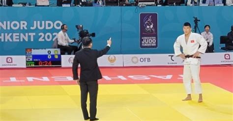 스포츠박사 기자의 스포츠용어 산책 1254 유도에서 왜 ‘지도指導라고 말할까