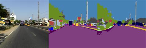 GitHub Zhiggins Semantic Segmentation