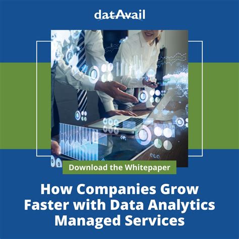 Datavail On Linkedin Data Datadriven Analytics Dataanalytics Datamanagement
