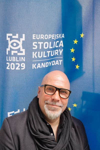 Rafał Koziński Galeria Absolwentów 80 Lecie Uniwersytetu Marii