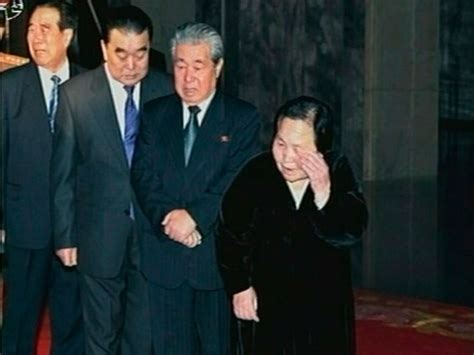Primeras Imágenes Del Cuerpo De Kim Jong Il Infobae