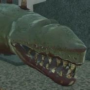Deep Thresher Nest Deepwoken Wiki Fandom