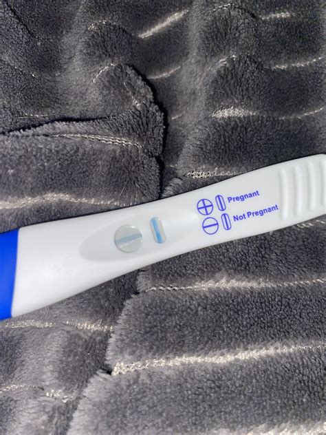 Rexall Early Detection Pregnancy Test 7 Days Dpo Rtfablineporn
