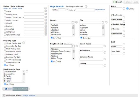 Matrix Stats Searches Quick Stats Vs Stats Tab Matrix