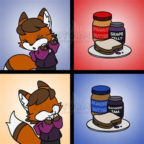 Sandwich Meme By Firestormfoxcinder On Deviantart