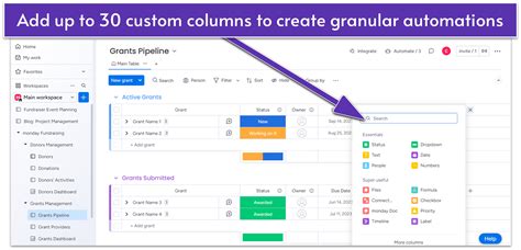 10 Best Workflow Automation Software To Boost Efficiency In 2025
