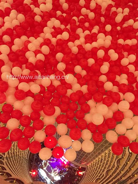 客户案例 Aiballoons 艾气球