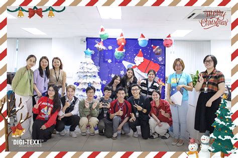 Digi Texx Vietnam Advanced Digitizing Services