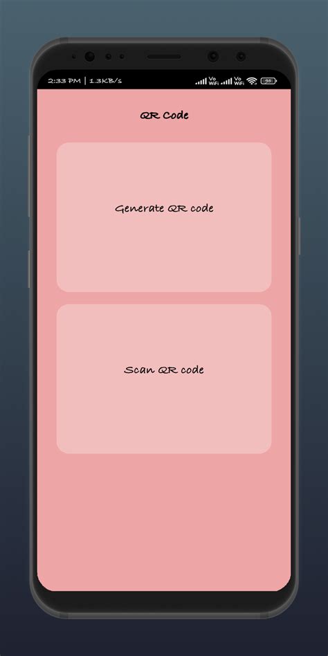 GitHub Gaddarkumar QR Scanner Download App