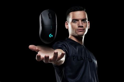 Logitech G Mouse Series To Get Hero K Sensor Mentitude