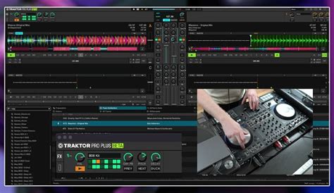 Native Instruments Traktor Pro Plus 3 11 0 Free Download Filecr